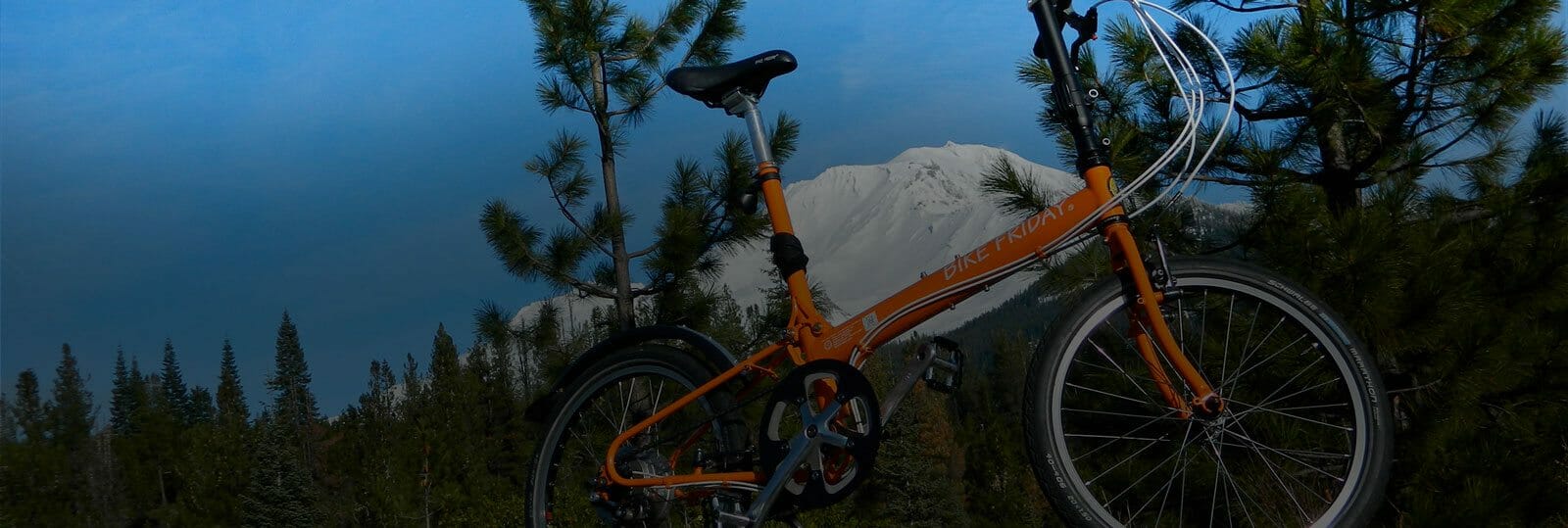 Bike Friday | USA Made Folding Bicycles - 541-687-0487